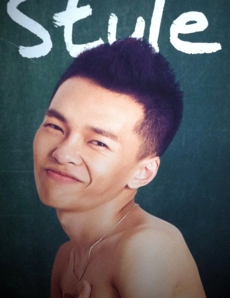 Цзян Суэмин / Jiang Xueming / 蒋雪鸣 - Азияпоиск - Дорамы, фильмы и музыка ...