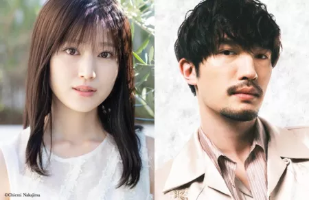 Фильм Мой телохранитель / Ojo to Banken-kun / お嬢と番犬くん (Япония, 2025 ...