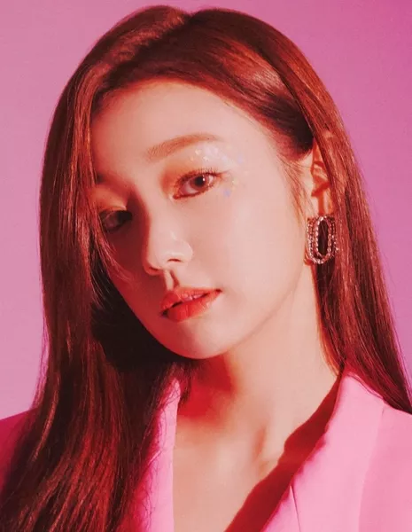 Чжу Е Рин / Joo Ye Rin / 주예린 - Азияпоиск - Дорамы, фильмы и музыка Азии