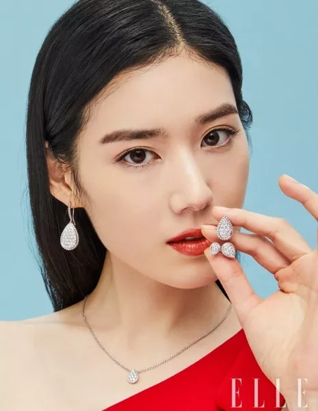 Дорама Светлый пепел луны / Till the End of the Moon / 长月烬明 / Chang Yue ...