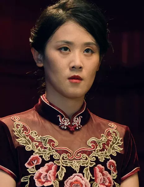 Чжан Мэн Лу / Zhang Meng Lu (2) / 張夢璐 - Азияпоиск - Дорамы, фильмы и ...