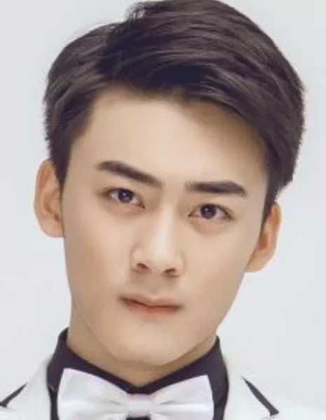 Фан Ян Фэй / Fang Yang Fei / 方洋飞 - Азияпоиск - Дорамы, фильмы и музыка Азии