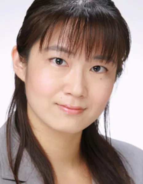 Шоджи Риса / Shoji Risa / Shouji Risa / 東海林梨紗 (しょうじ りさ) - Азияпоиск - Дорамы, фильмы и музыка Азии